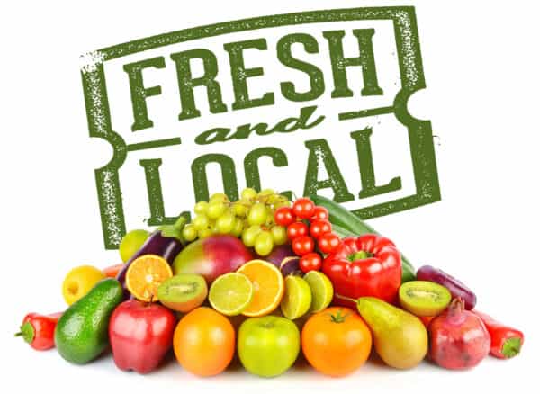 Produce – Mac's Fresh Market