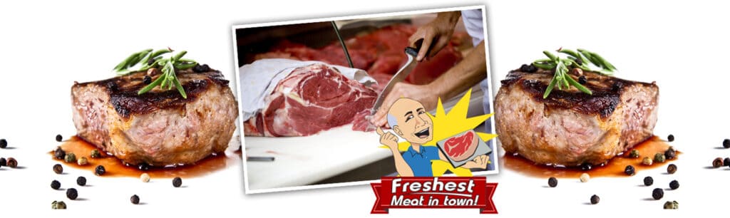 Meat – Mac's Fresh Market