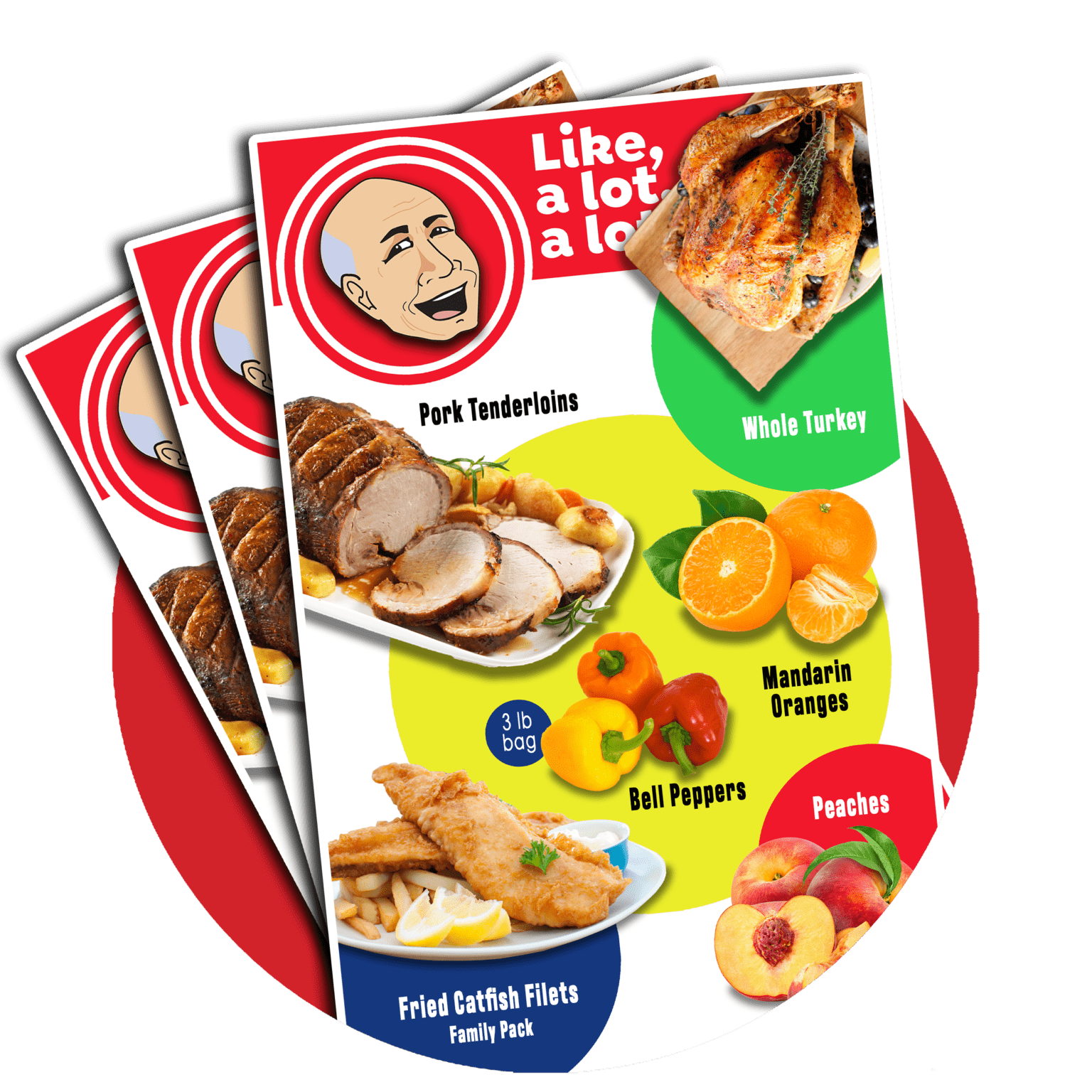 Mac's Fresh Market – We're all about fresh!