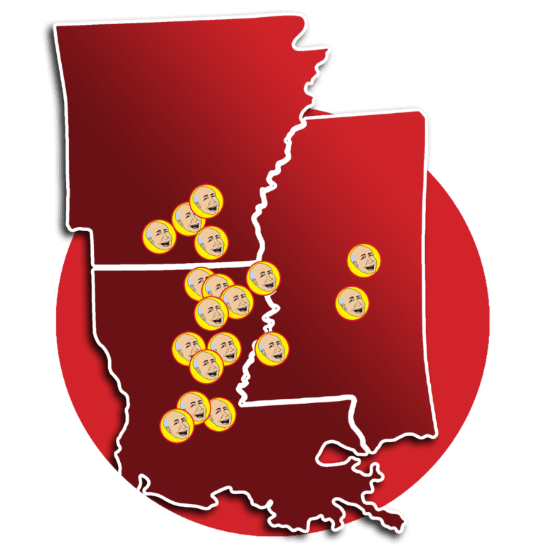 Mac's Fresh Market – We're all about fresh!